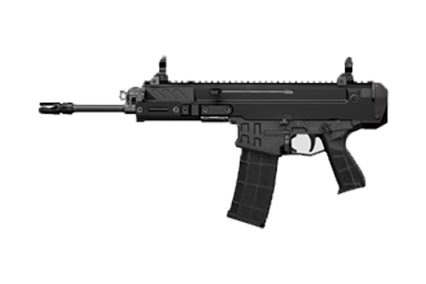 CZ Bren 2Ms r.223 (5.56) – THE GUNSTORE